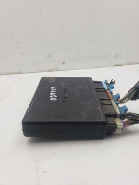 Chassis ECM Body Control BCM Center Dash Fits 03-07 EXPRESS 1500 VAN 7